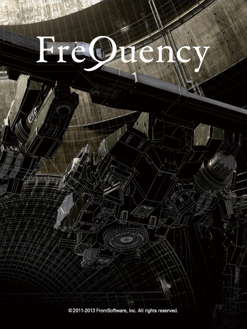 FreQuency | FROMSOUND RECORDS